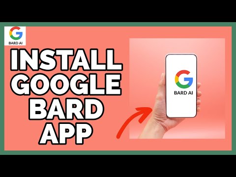 Install Google Bard AI App: How to Download or Install Google Bard AI App (2023)?