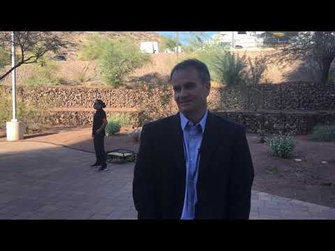 Interview with The Athletic’s Doug Haller – ChristianBabcock.com