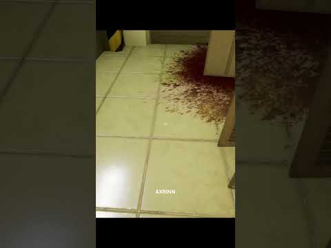 Steam Community :: Video :: zort #backrooms