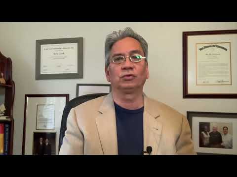 GA LPC Denials and Application Problems. A MUST Watch!