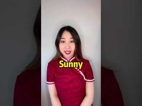 English names have TERRIBLE meanings in Chinese P2 #chinese #learnchinese #china #中文 #learn #funny
