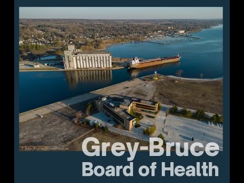 December 20, 2024 Board of Health Meeting