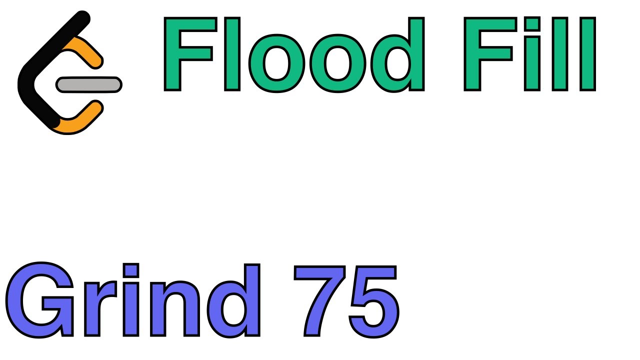 LeetCode 733 - Flood Fill - C++