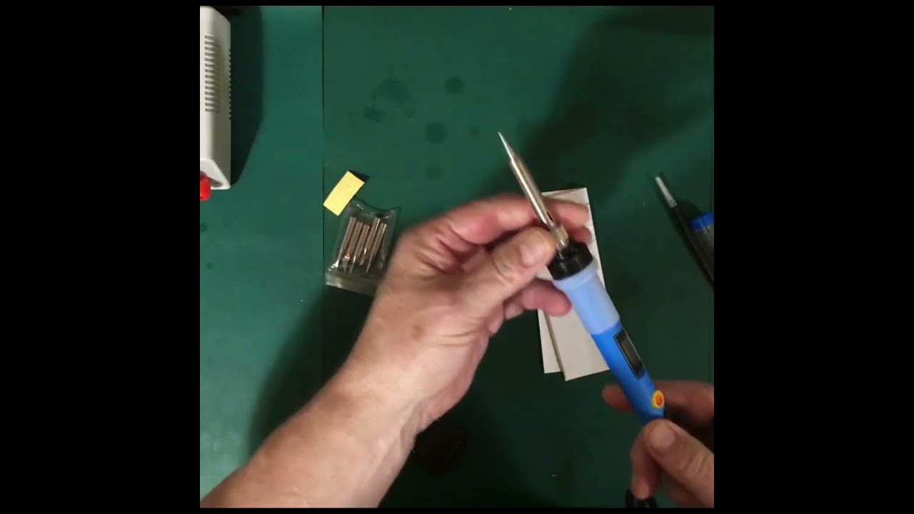 Tools for the Electronics Lab #2