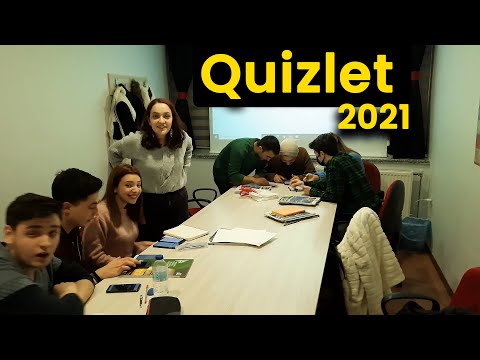 Quizlet Live 2021 | QUIZLET LIVE REACTIONS 4 (Funny Moments)