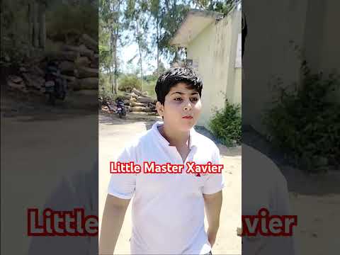 #little#master#xavier#entertainment#subscribetomychannel