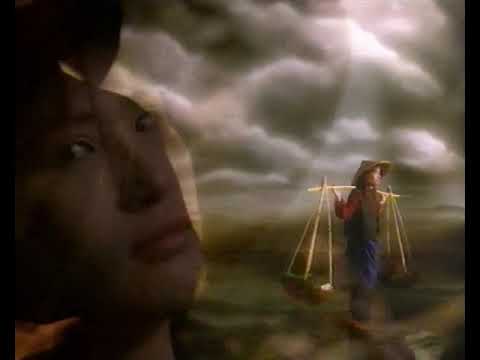 Robertsons Spices - Taste a world of difference advert (1994)