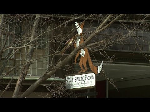 Scuppernong Books | NC Weekend | UNC-TV
