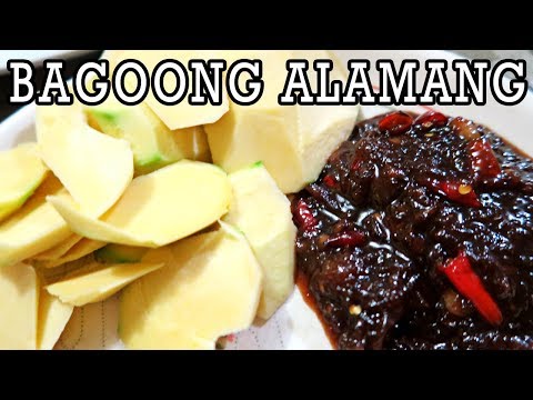 INGREDIENTS| Alamang – Explore Filipino