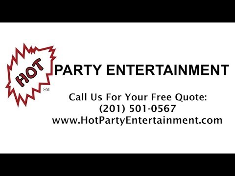 Best Wedding DJ and Event Entertainment Services in NJ