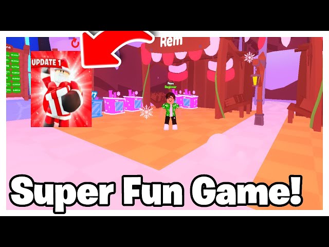 Roblox Present Packing Simulator Codes for January 2023: Free rewards