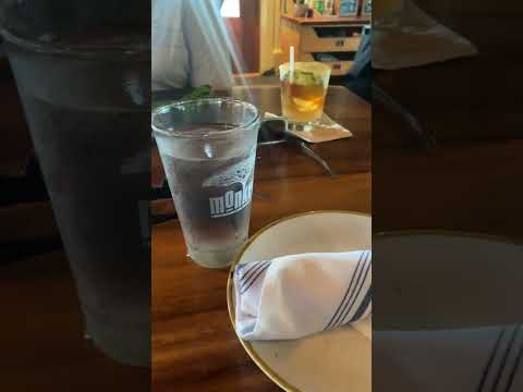 Monkey Pod Mai Thai