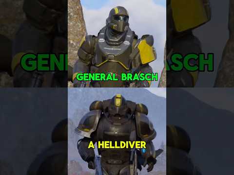 HOW GENERAL BRASCH DESTROY STRIDERS - Helldivers 2