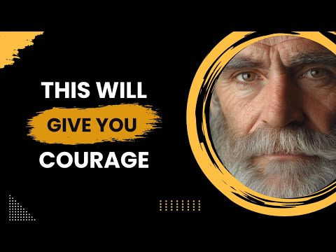 Courageous Words That Will Inspire You Daily