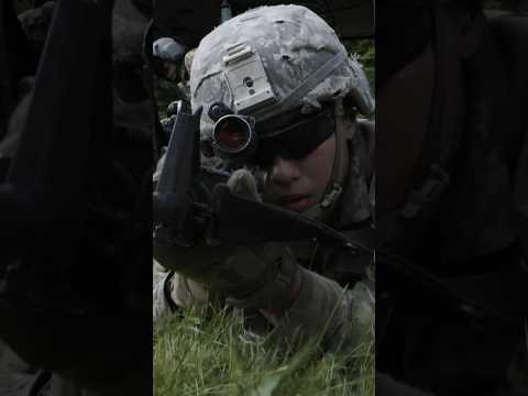 Field Training Exercise 2024 (FTX) Yearlings put their knowledge into action. #Army #WestPoint