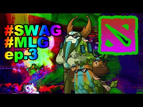 Steam Community :: Video :: [Dota 2] Pro Arrow #SWAG #MLG ep.3