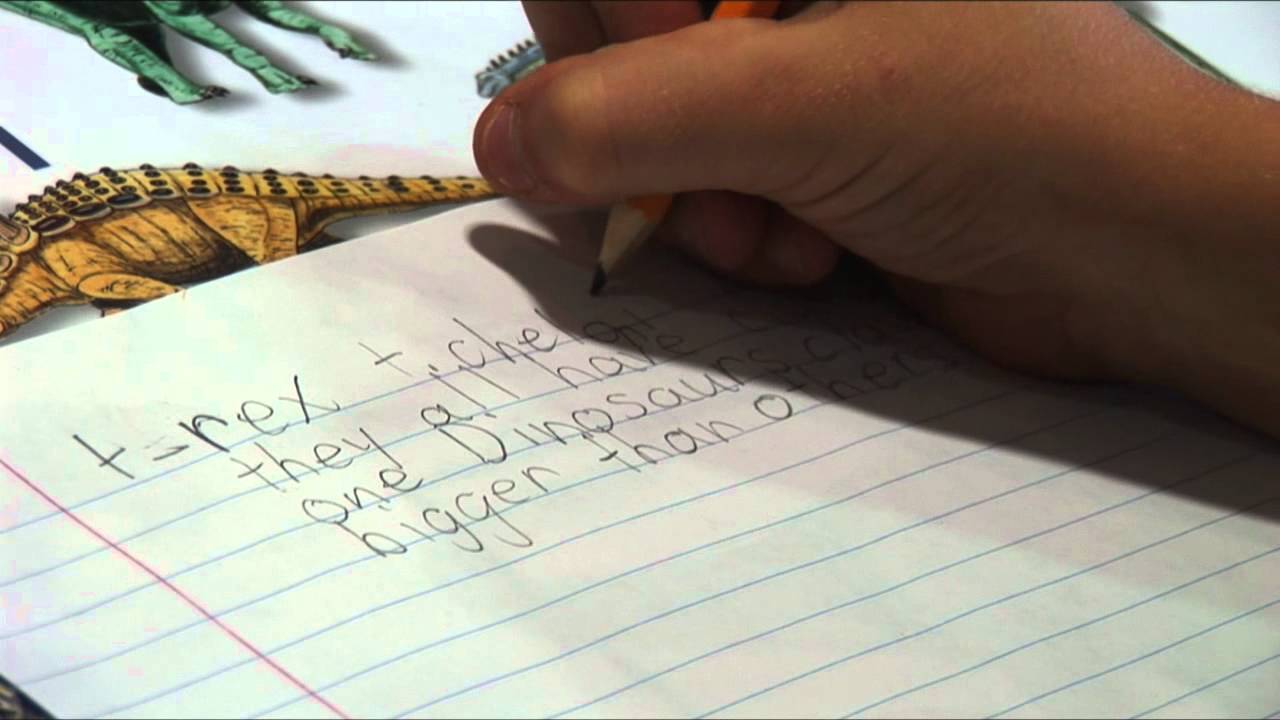 Fairfax Collegiate: Paleontology course