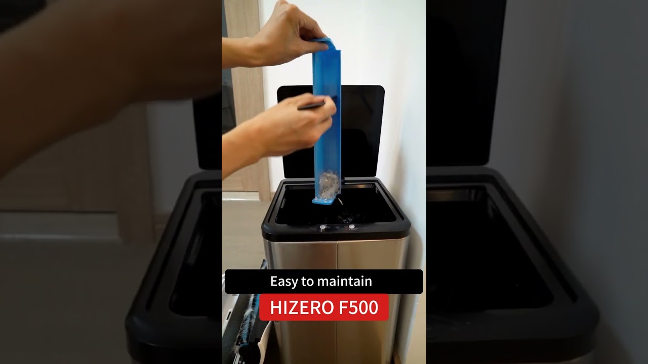 HIZERO vs CAT🐱🐱 Sweep and mop at the same time. #Hizero #CleaningMadeEasy  #cleantok #cleaning