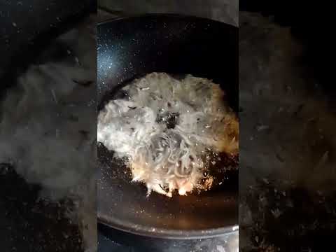 Tortang dulong