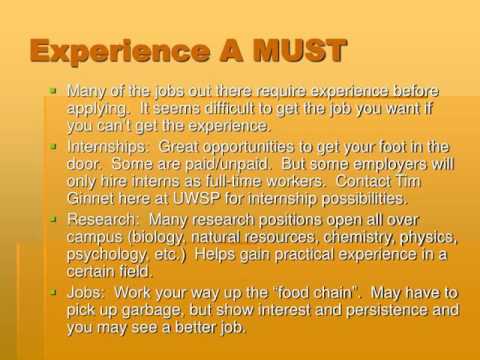 Animal Science Careers