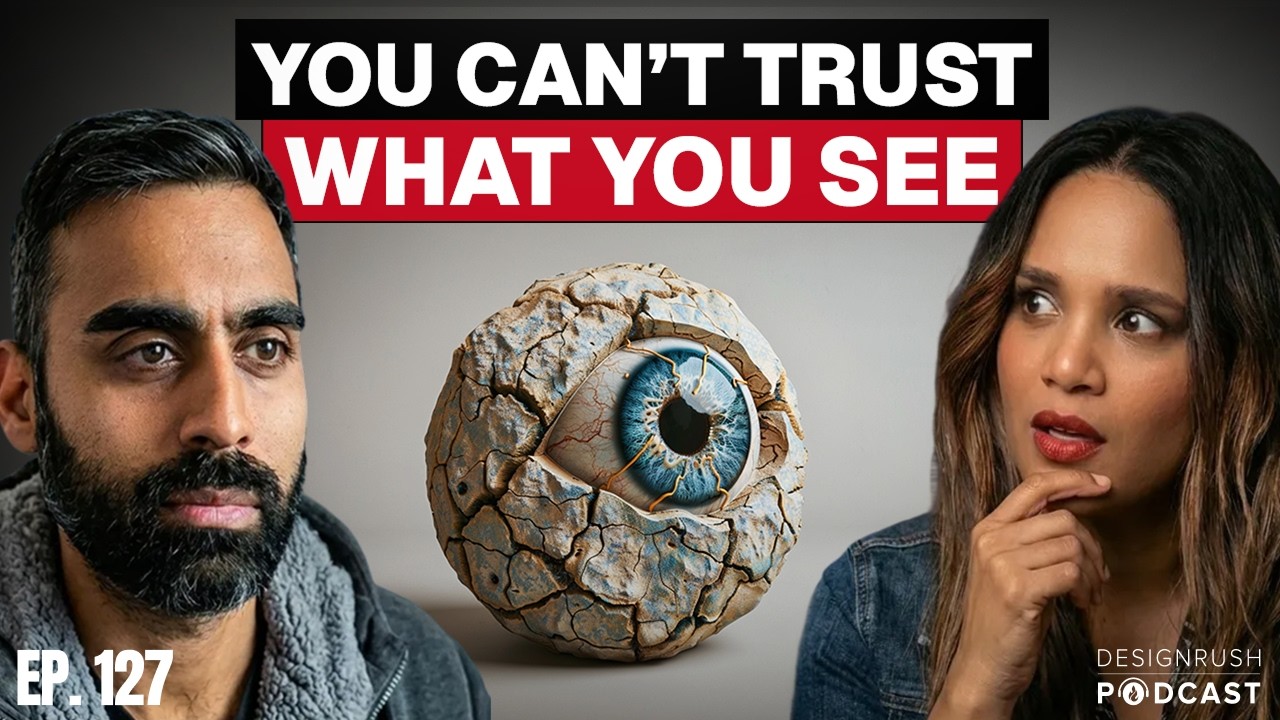 You Can’t Tell What’s Real Online Anymore: Trust, Reviews, and Getting Found