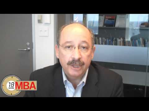 Robert J. Thomas: In a highly networked, global world, has the meaning of leadership changed?