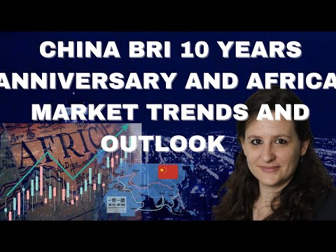 China's African Strategy: Business Based Approach or Political Power Play? - Linda Calabrese