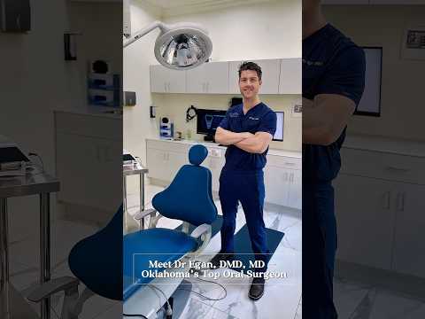 Elite OMFS is here to help! #unreasonablehospitality #dentalimplantstulsa #tulsaoralsurgeon
