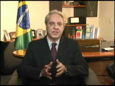 Corregedor-Geral da JT fala sobre o Sistema de Gerenciamento