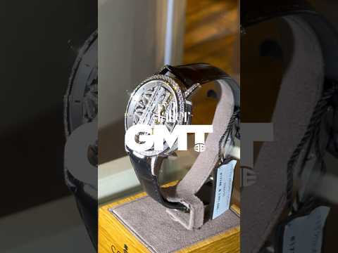 Event Recap with Tatler for ‘Horological Society of Gaysorn 2024’ #TatlerGMT