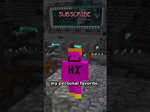 minecraft's secret languages