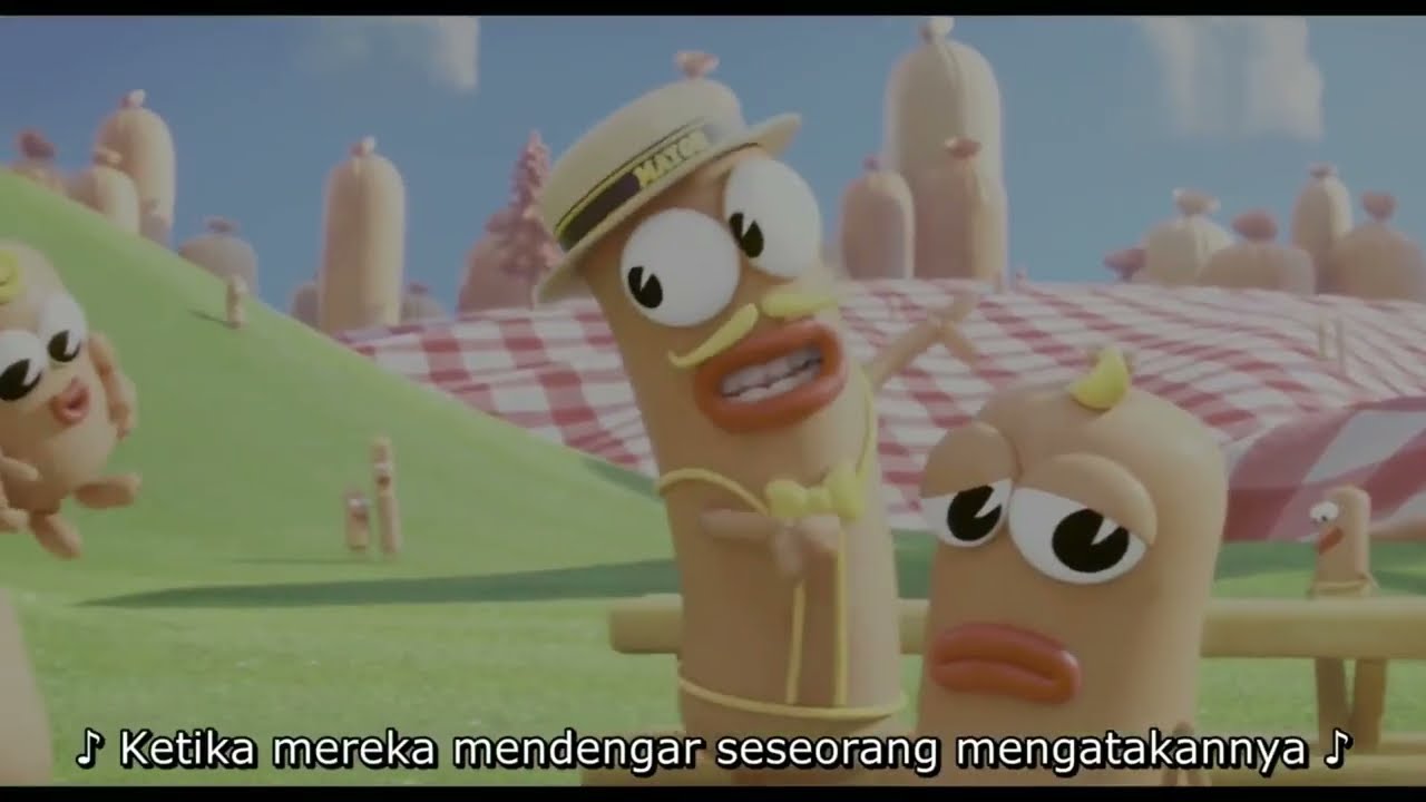 minion and more 1 (2022) - Short Preview