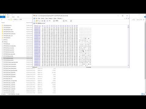 Assigning DDS files to correct materials. - Join server in description for further help!