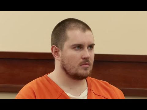 Chilling details revealed during sentencing for man who killed his best friend