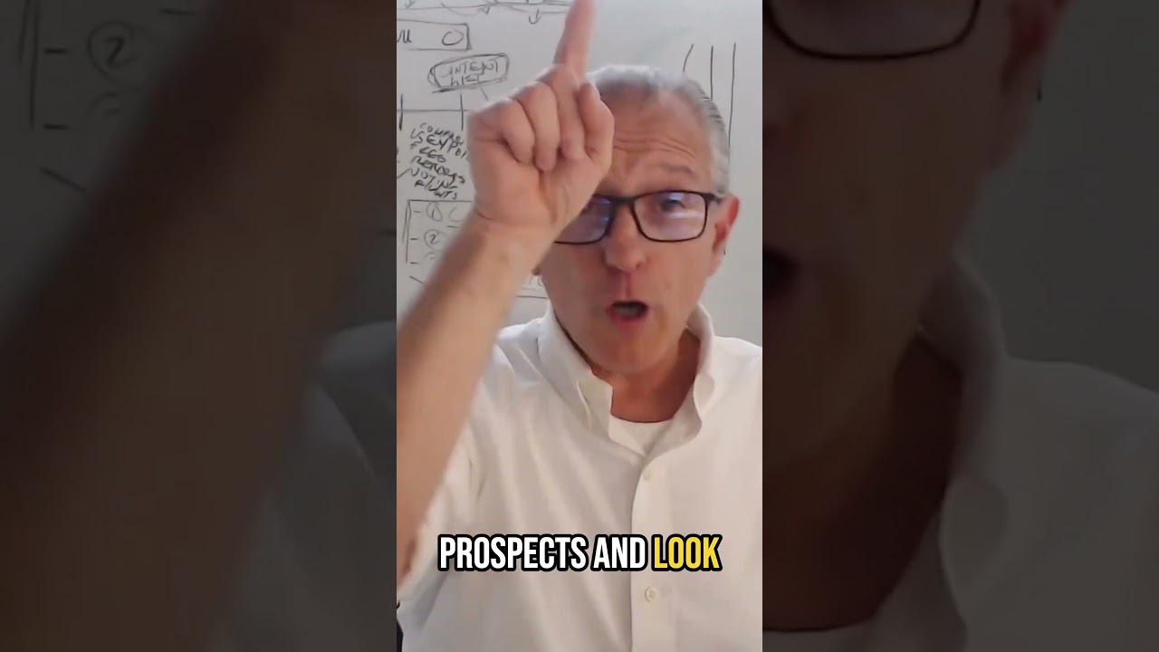 LinkedIn Growth Hack: Create Spheres of Influence