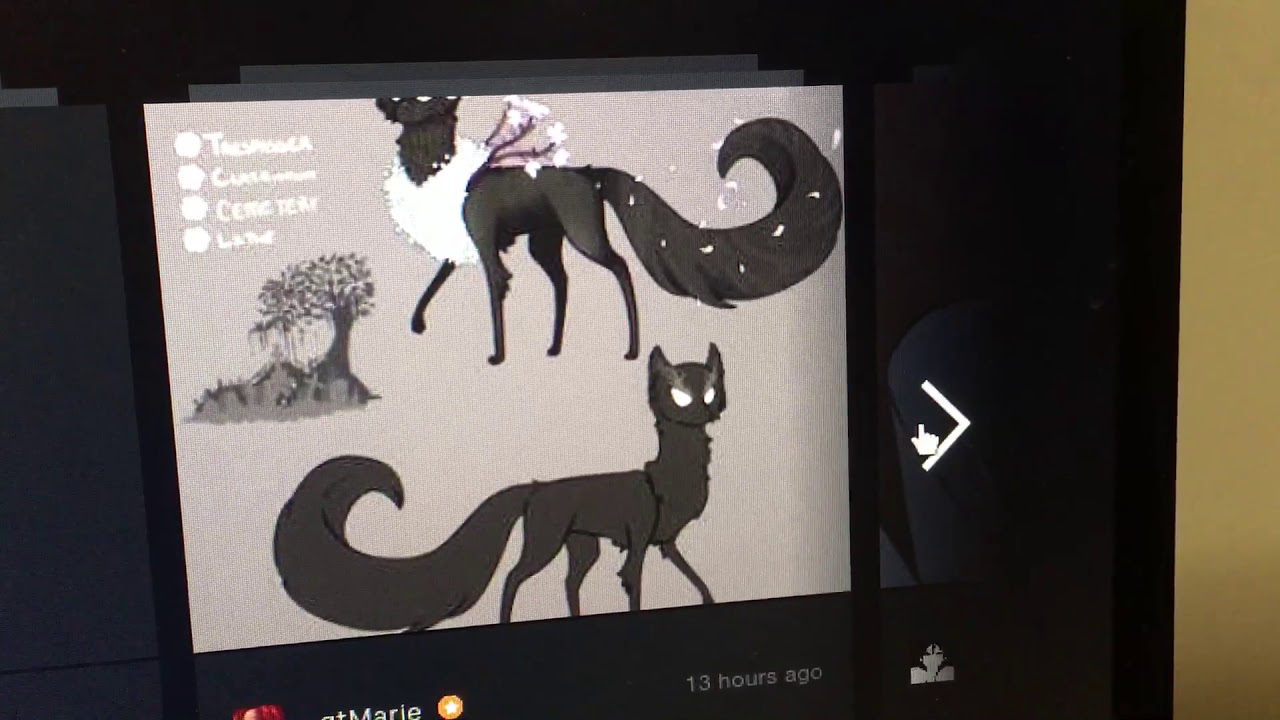 Deviantart Eclipse is Broken