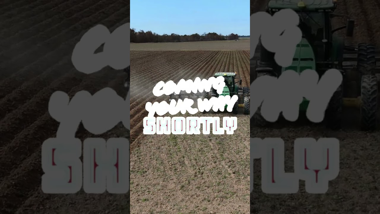 Next-level solutions⚒️🌱 #agriculture #agtechinnovation #agequipment