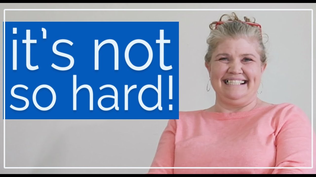 Homeschool Course Descriptions:  The Whys & Hows to Write Them for High School