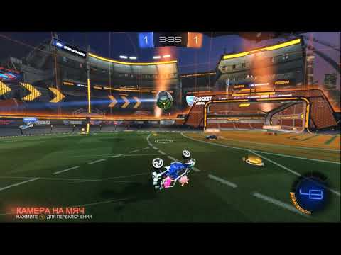 Steam Community :: Video :: Rocket League Movie #15