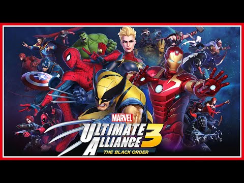 Should you play Marvel Ultimate Alliance 3 on Nintendo Switch?