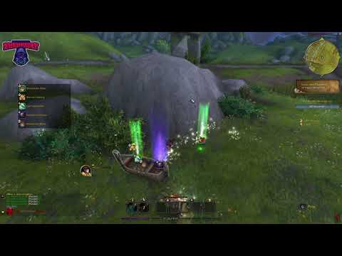 How to earn Plunder FAST - Plunderstorm wow