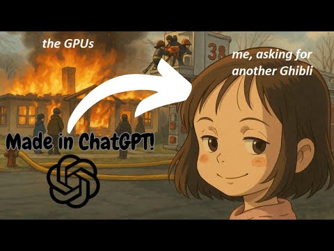 Can ChatGPT REALLY Create a Full Comic Book? 11 Pages Made with AI!