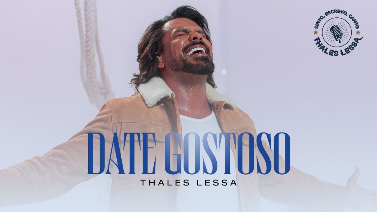 Date Gostoso by Thales Lessa from Brazil | Popnable