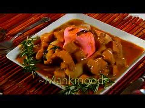 Perfect Strangers: Fine Food of Mypos!