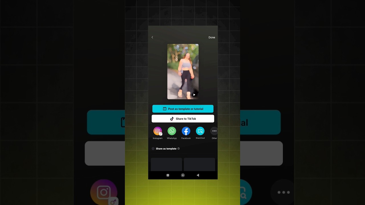 Capcut Template Kaise Banaye | How To Create Capcut Template | Create Your Own Template