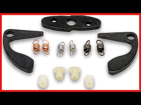 Great product - Moroso 72300 Advance Curve Kit, Fits GM HEI Distributors