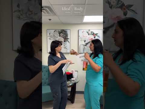 Get the Best Body Contouring Results – Not Just Drinking Buddies!