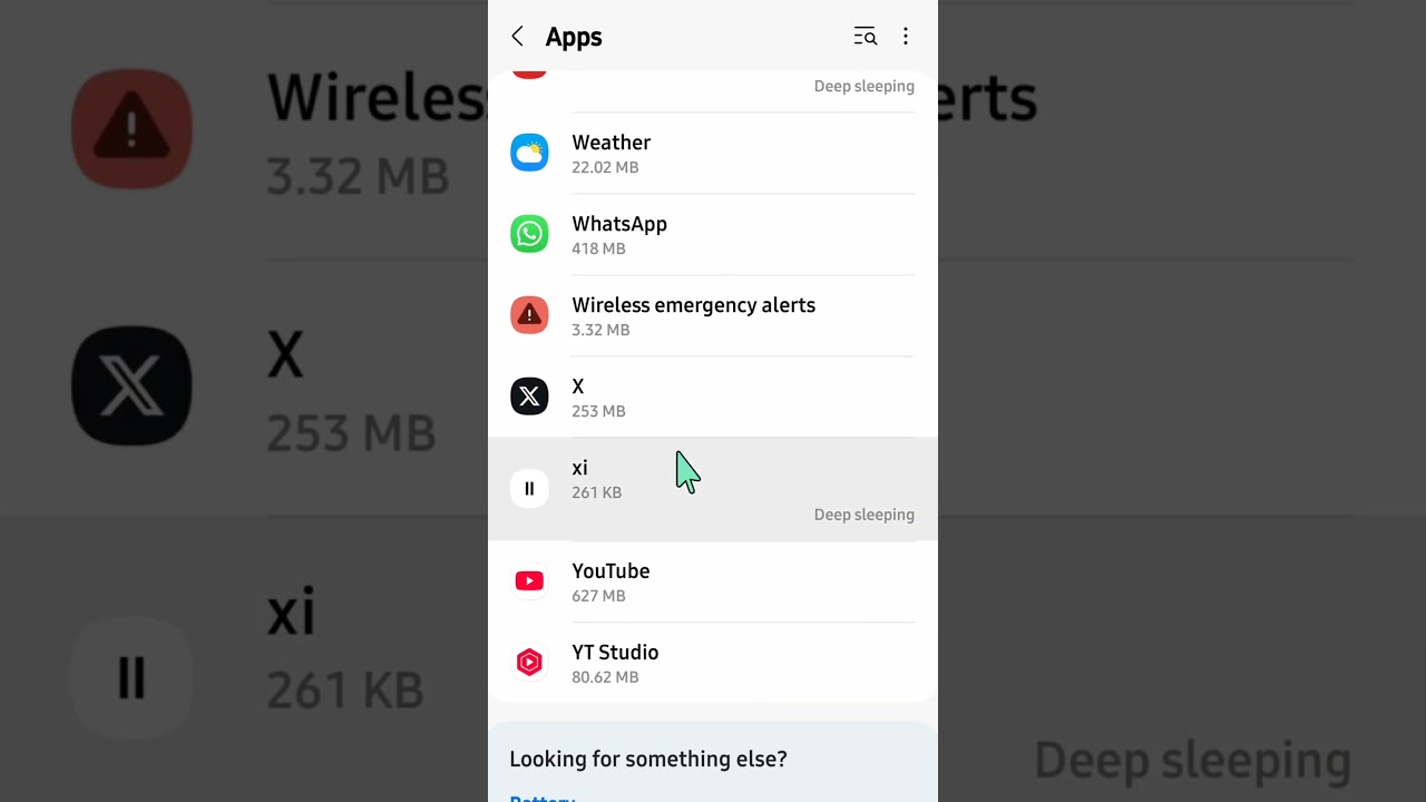 How To Enable YouTube Application in Android Phone #youtube #androidsettings #smartphone