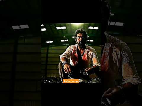 rolex full movie hindi dubbed /south new movie 2024 hindi dubbed #movie #shorts