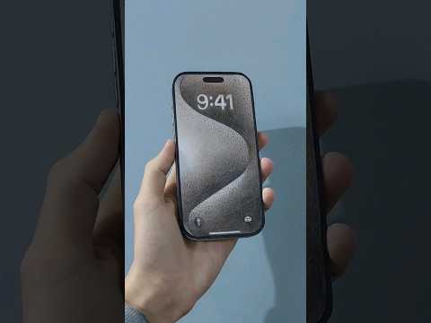 iPhone 15 pro max of cardboard Handmade